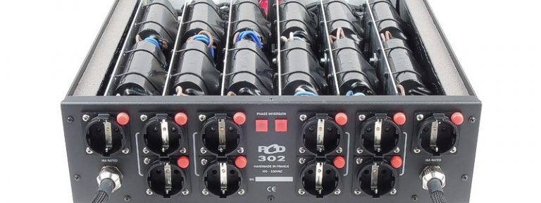 JMF Audio PCD 302 – No Limits Audio